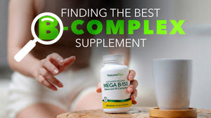 How to Choose the Best B Complex Supplement for Your Lifestyle ...