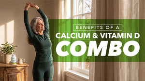 How to Choose the Best Calcium D Supplement for Bone Health | HEALTHY ...