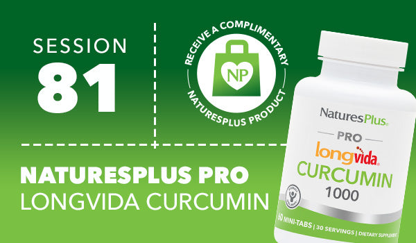 NaturesPlus Pro LongVida - NP Essentials | NaturesPlus