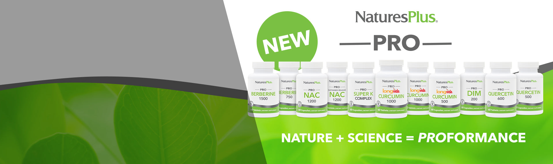 NaturesPlus